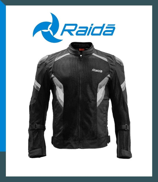 Riding Jackets – AH Helmets