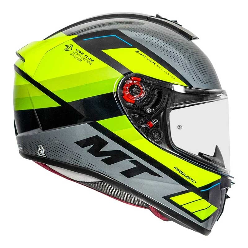 MT Full Face Helmets – AH Helmets