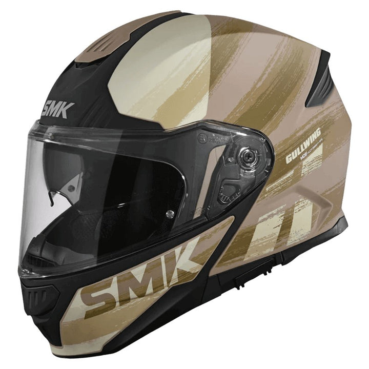 SMK Helmets – AH Helmets