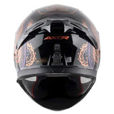 Axor Helmets – AH Helmets