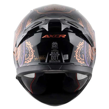 Axor Helmets – AH Helmets
