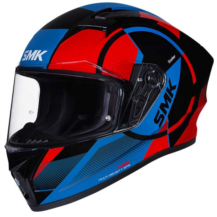 SMK Full Face Helmets – AH Helmets