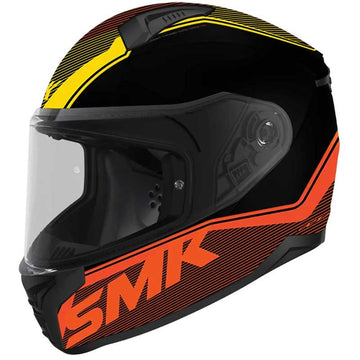 SMK Full Face Helmets – AH Helmets