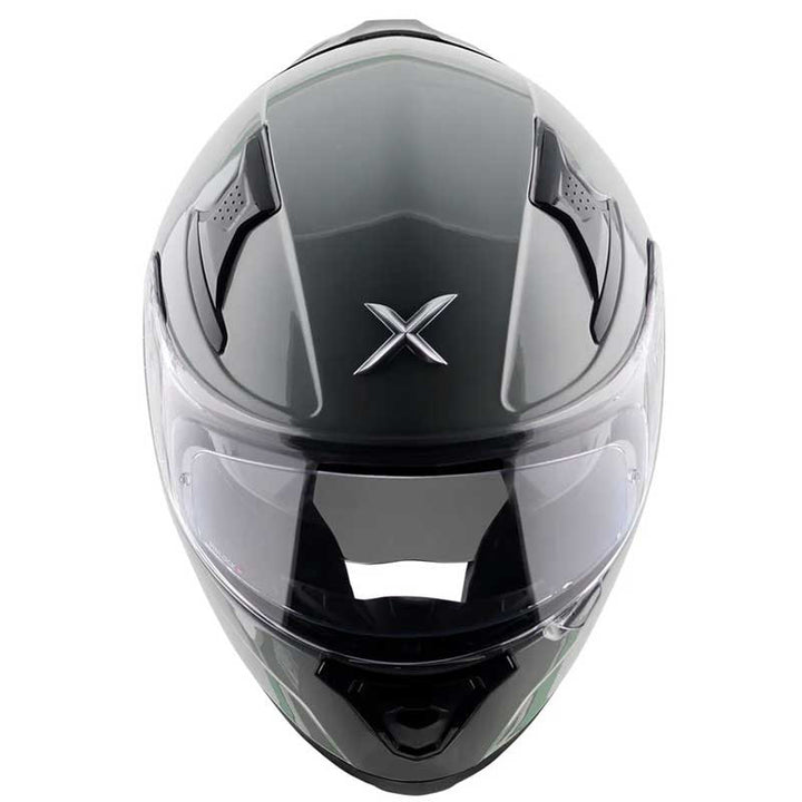 Axor Helmets – AH Helmets