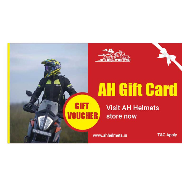 Products – AH Helmets