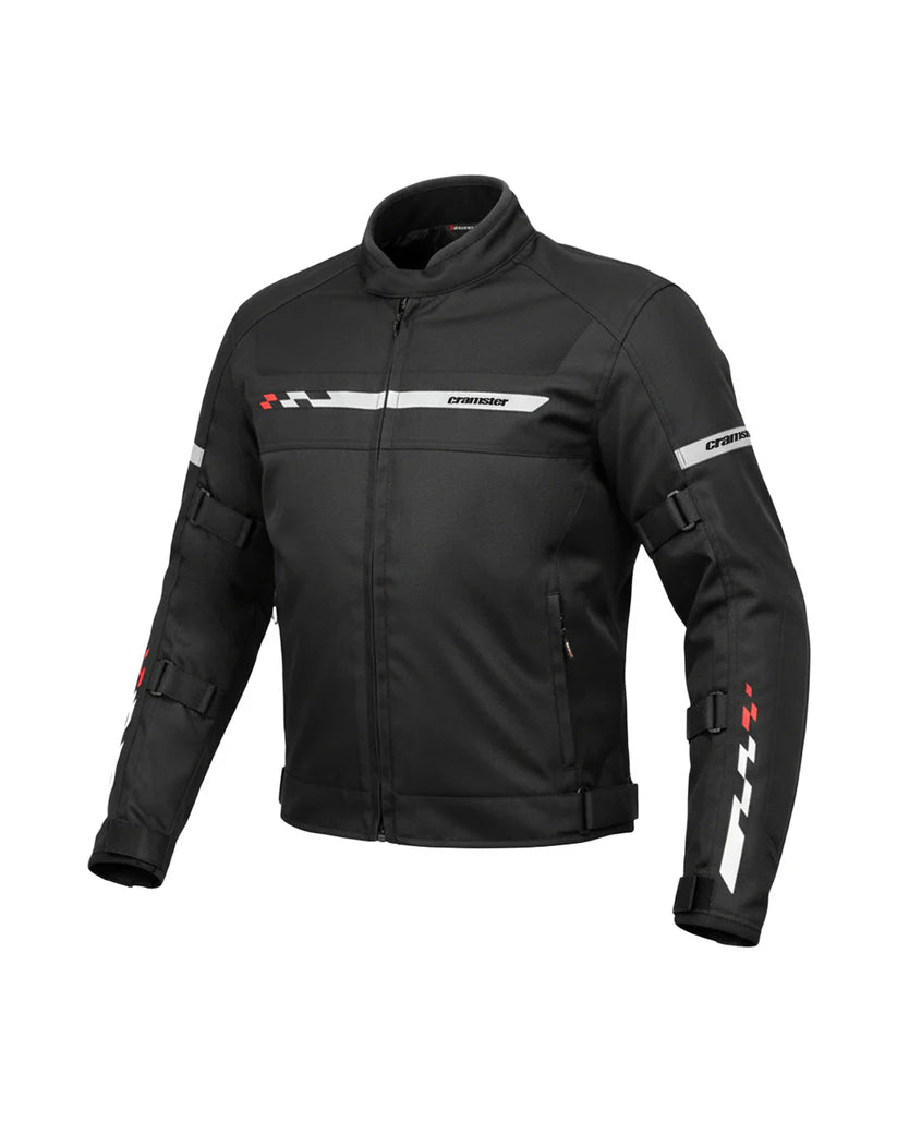 Cramster Viper Jacket – AH Helmets