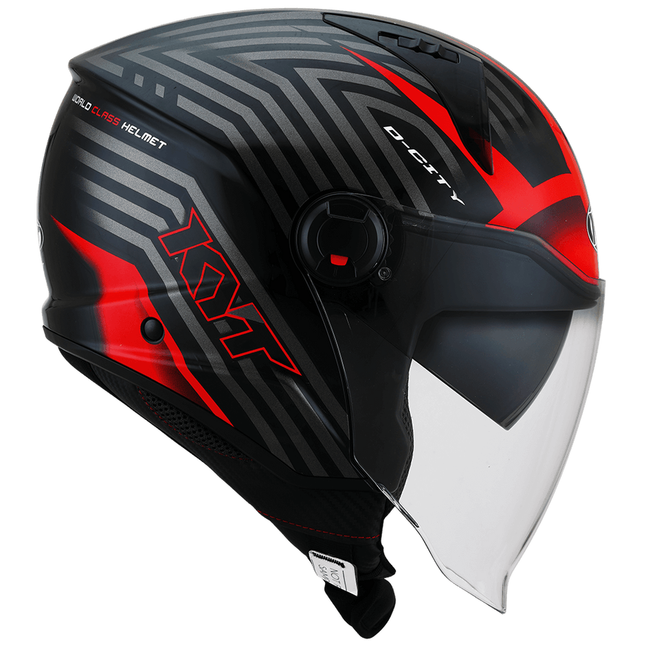 KYT Helmets – AH Helmets