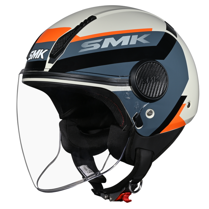 Buy SMK Helmets Online in India at Best Price | AH Helmets