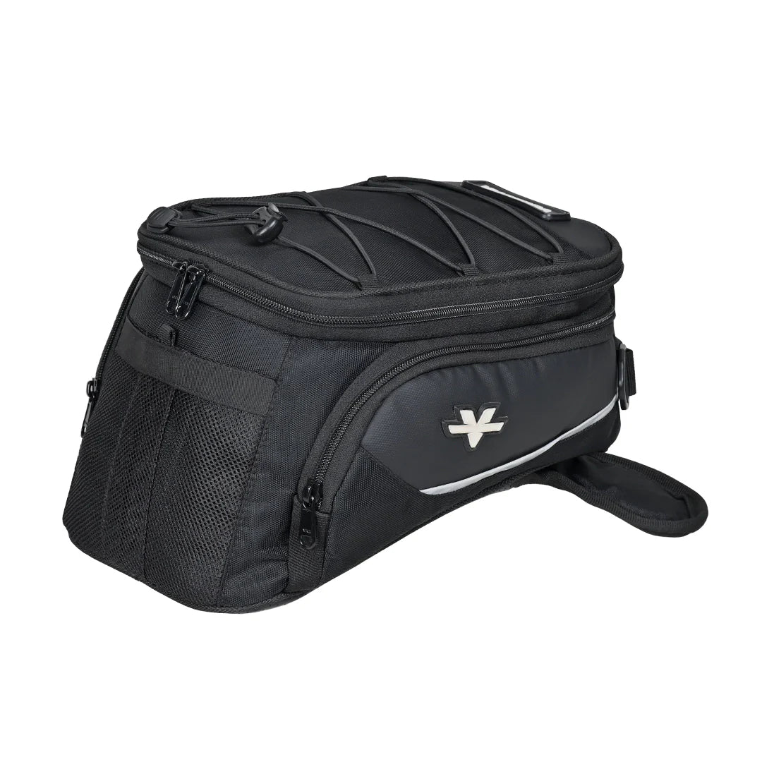 VIATERRA Ace magnetic motorcycle tank bag – AH Helmets