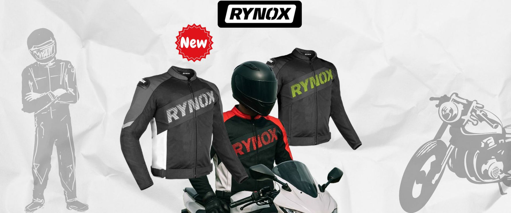 KYT Helmets Mumbai, Rynox Gears, LS2 Helmets | AH Helmets India